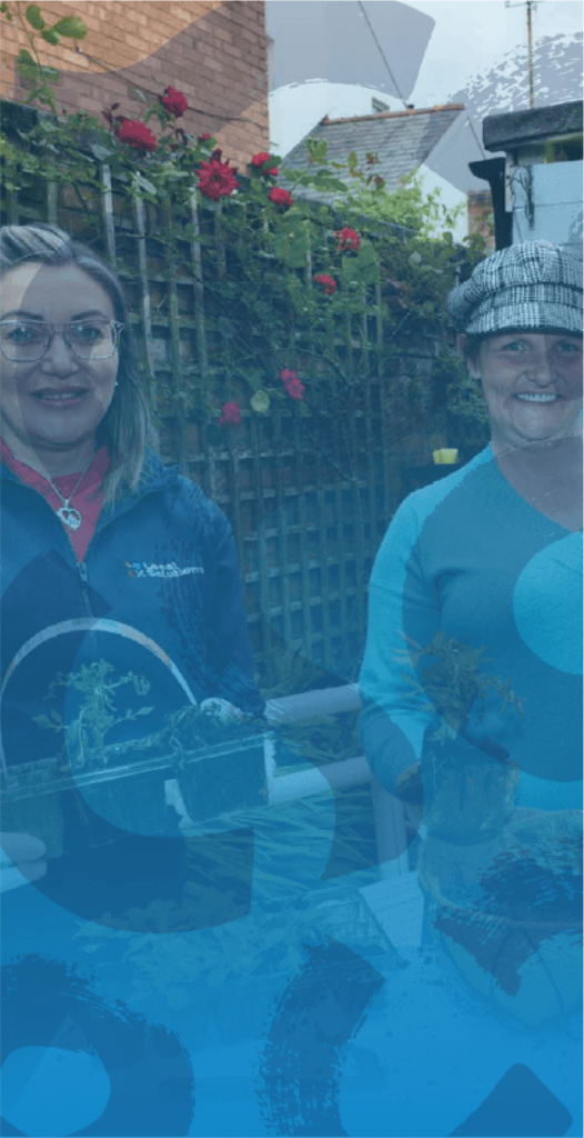 Local Solutions | Empowering People & Supporting Communities.