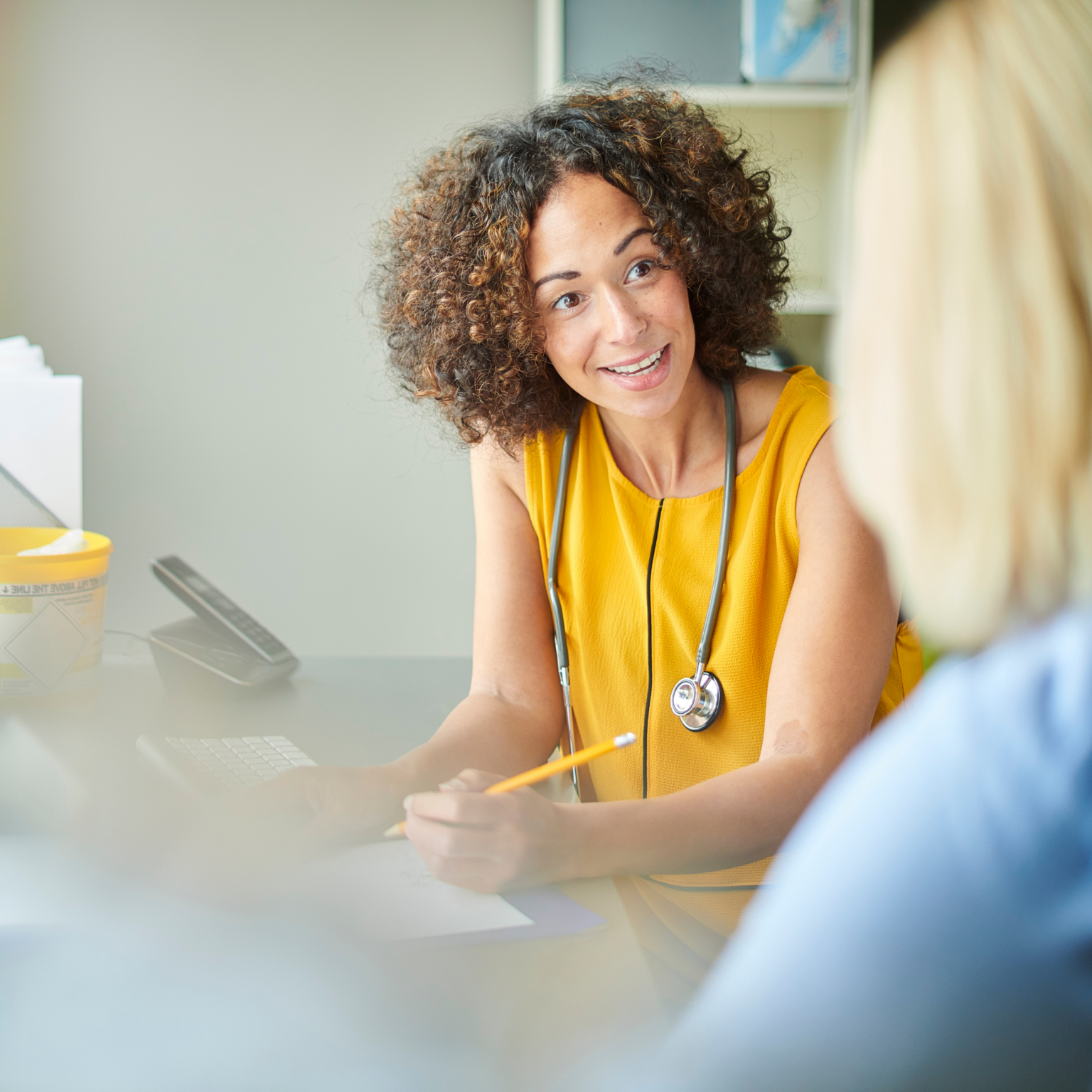 GP Link Work | Local Solutions