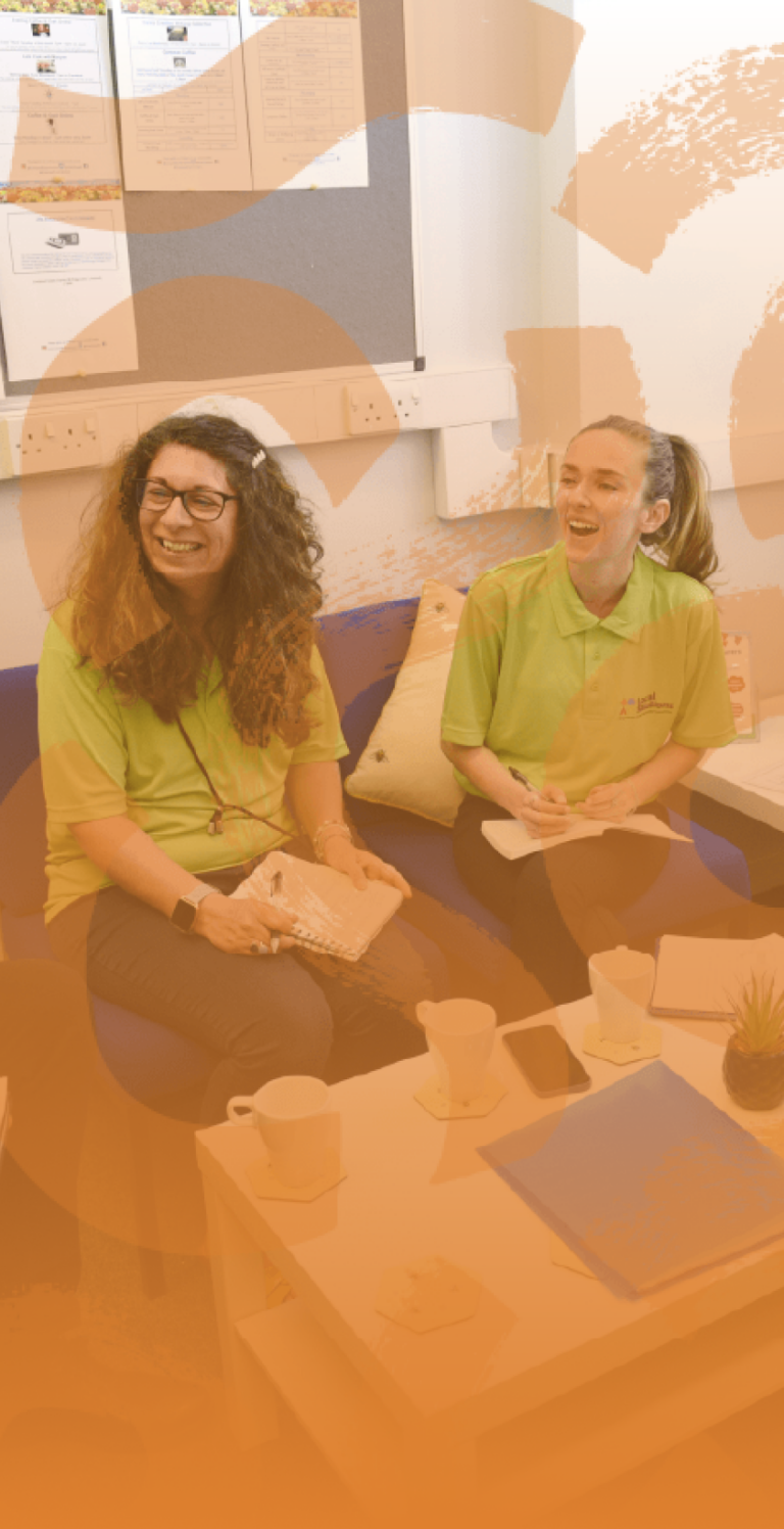 About Us | Local Solutions