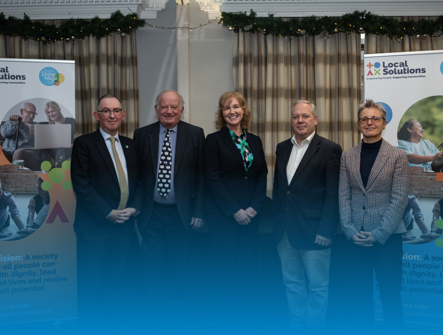 Liverpool City Region Services | Local Solutions