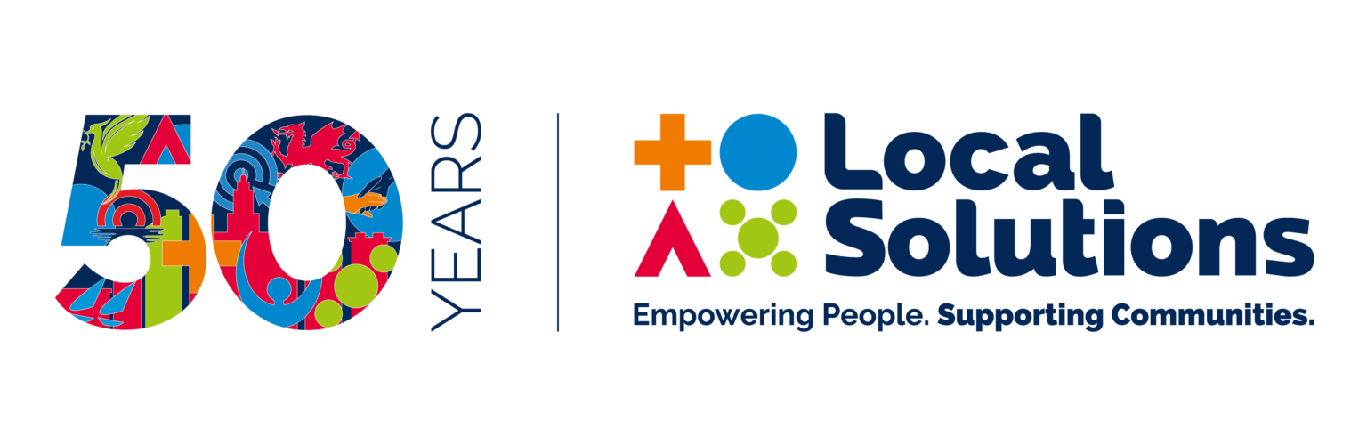 Local Solutions | Empowering People & Supporting Communities.